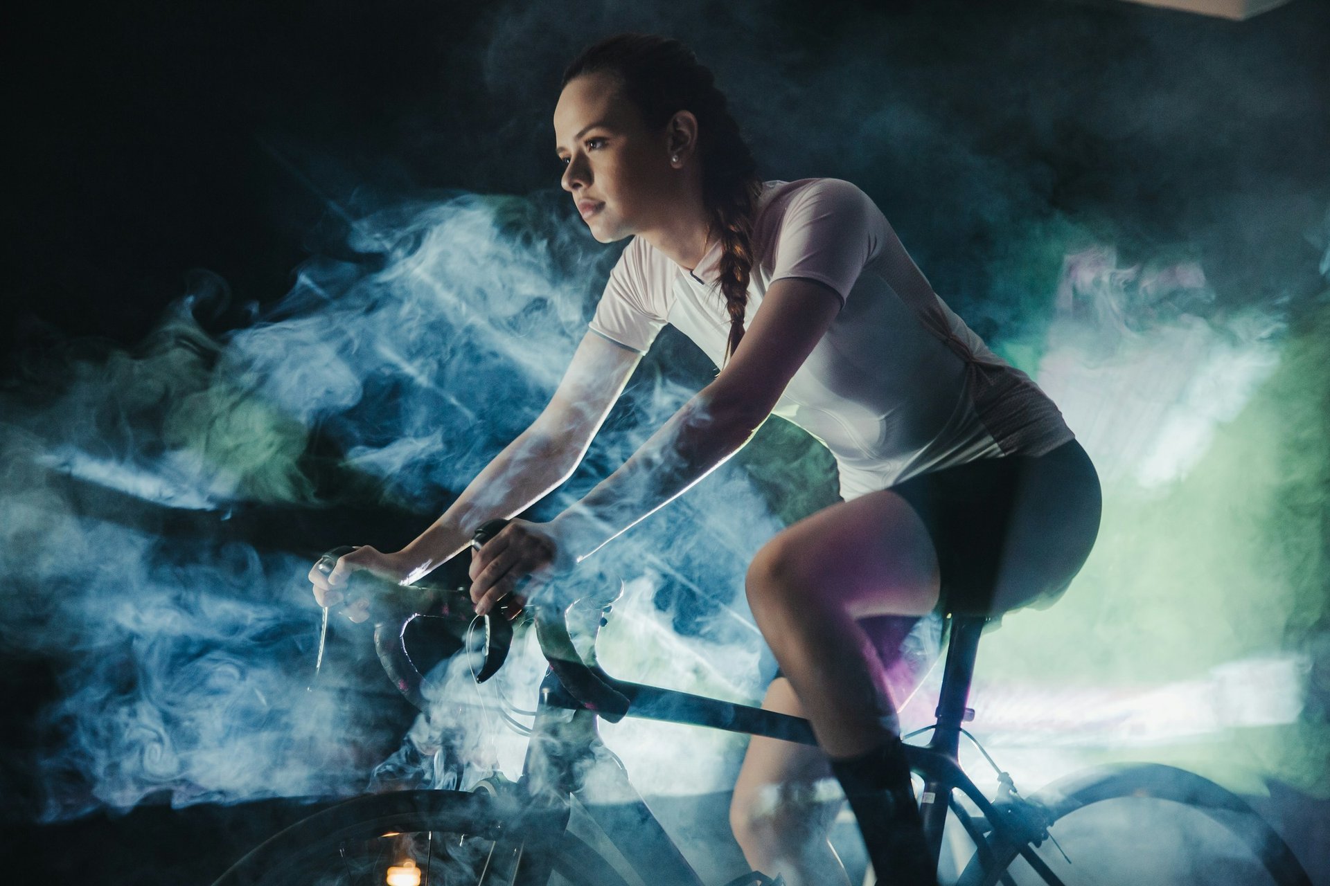 Tout savoir sur l'aérodynamisme dans le cyclisme - Sport Quotidien