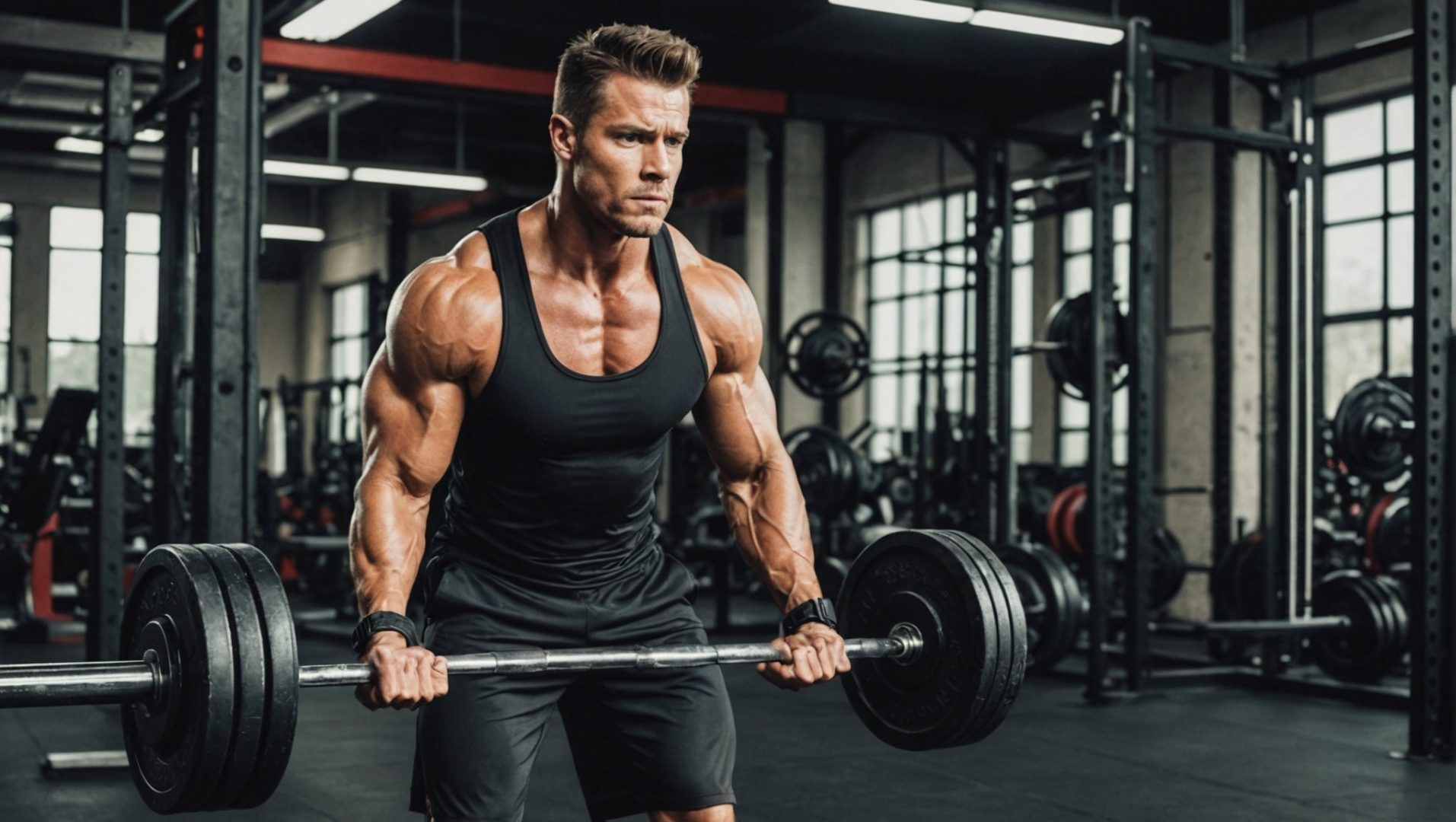 Découvrez les types de musculation : force, endurance, volume - Sport ...